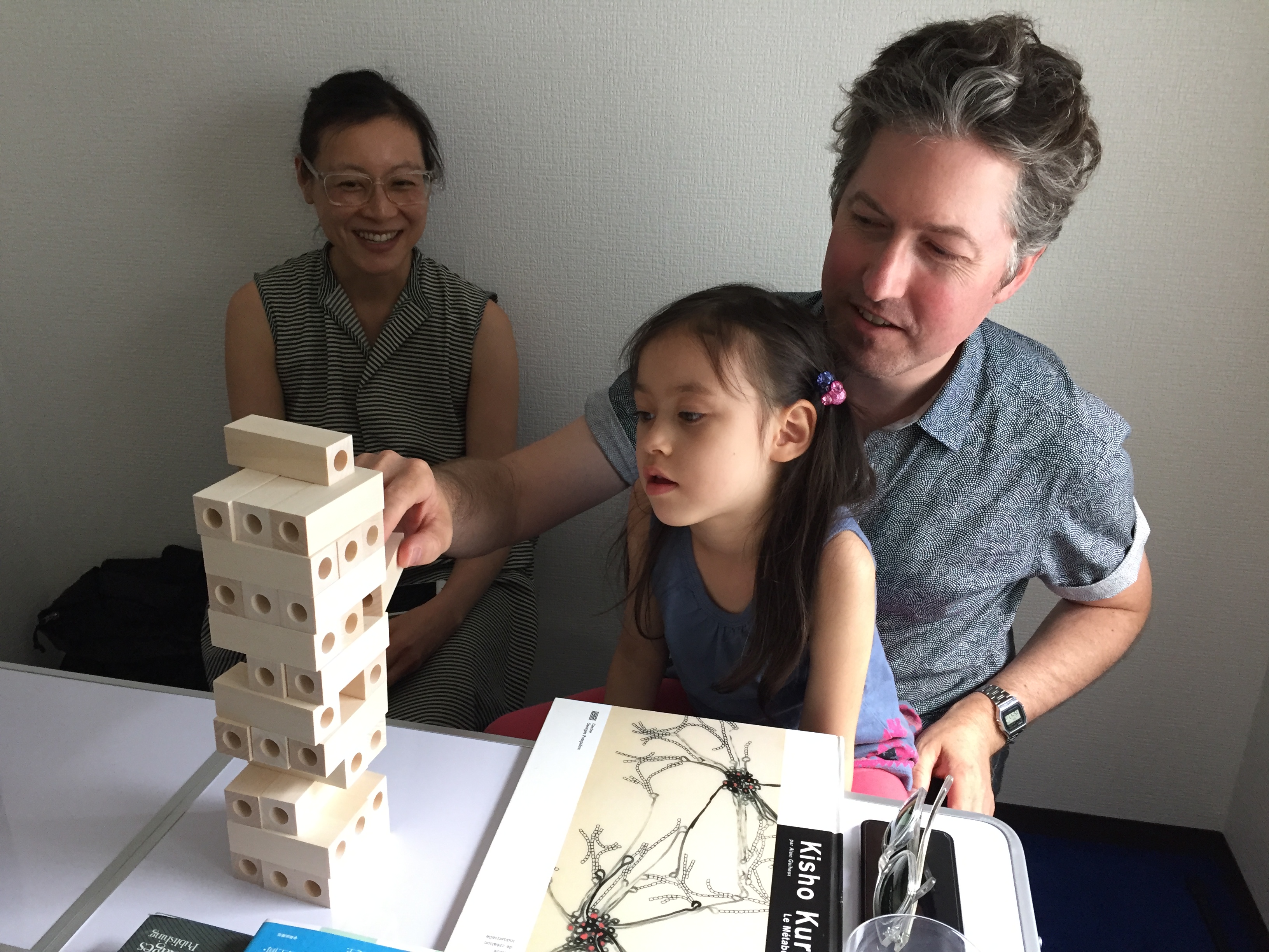 AccessPoint:ARCHITECTURE-Tokyo(東京建築アクセスポイント)