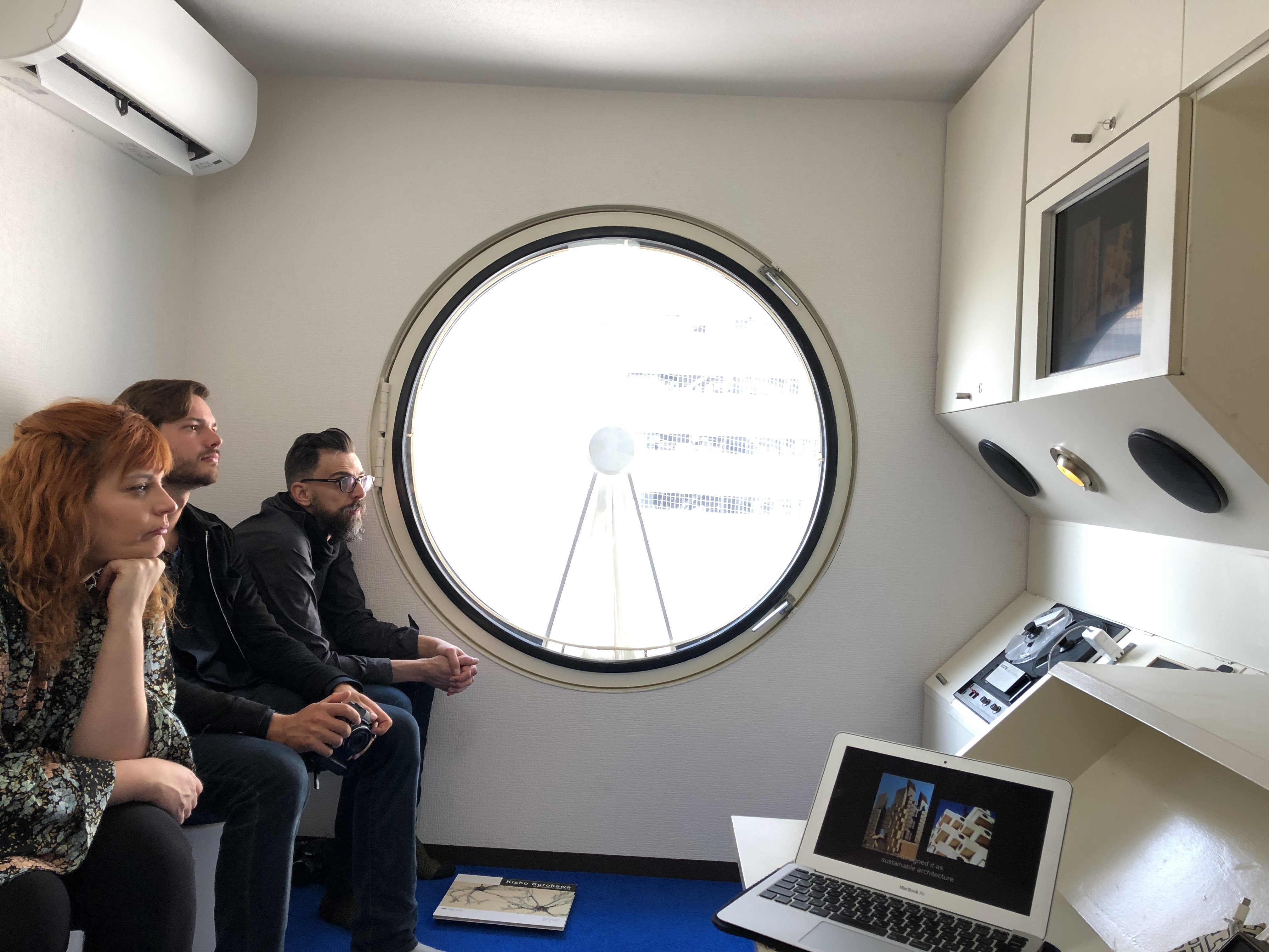 AccessPoint:ARCHITECTURE-Tokyo(東京建築アクセスポイント)