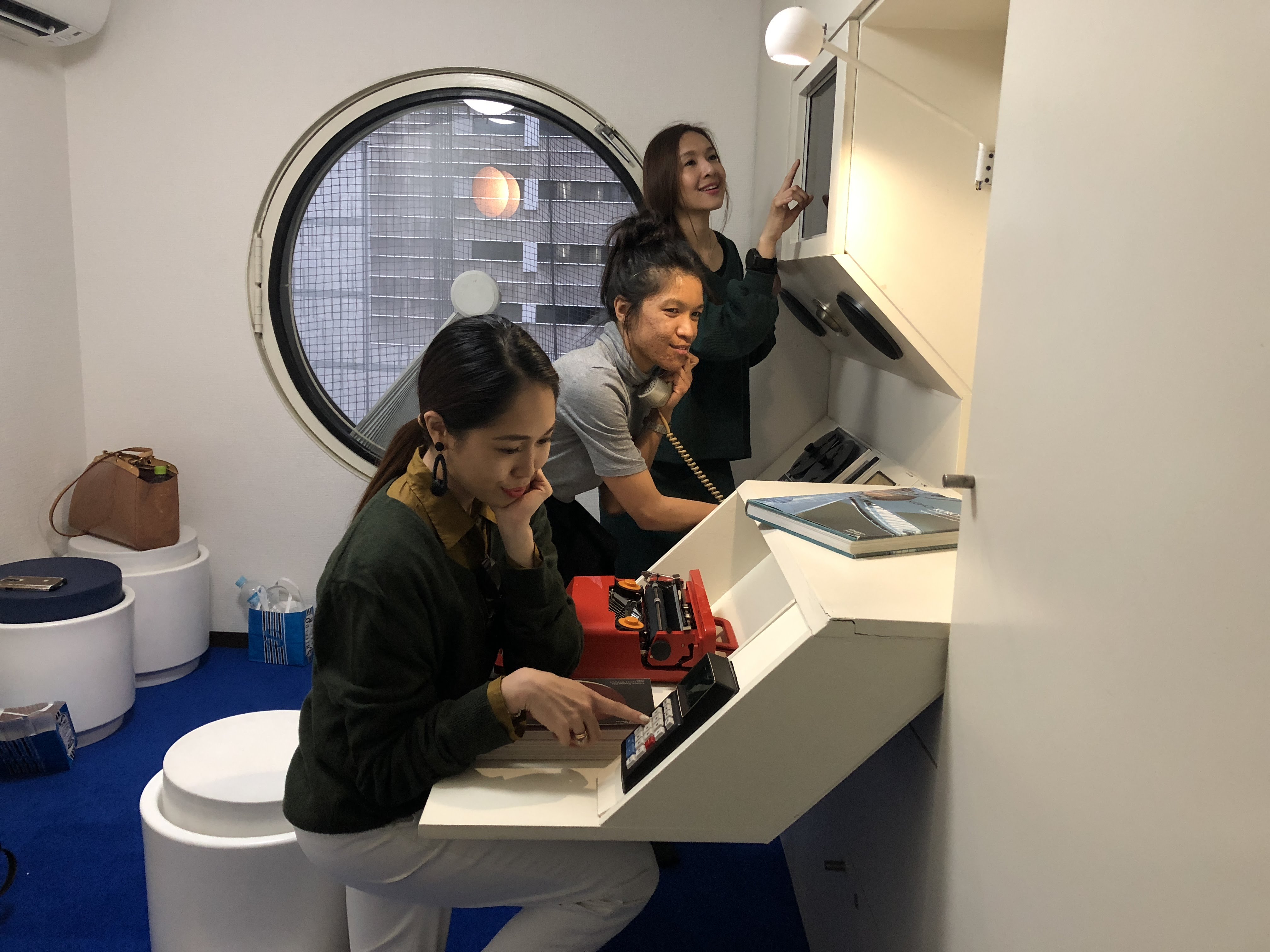 AccessPoint:ARCHITECTURE-Tokyo(東京建築アクセスポイント)