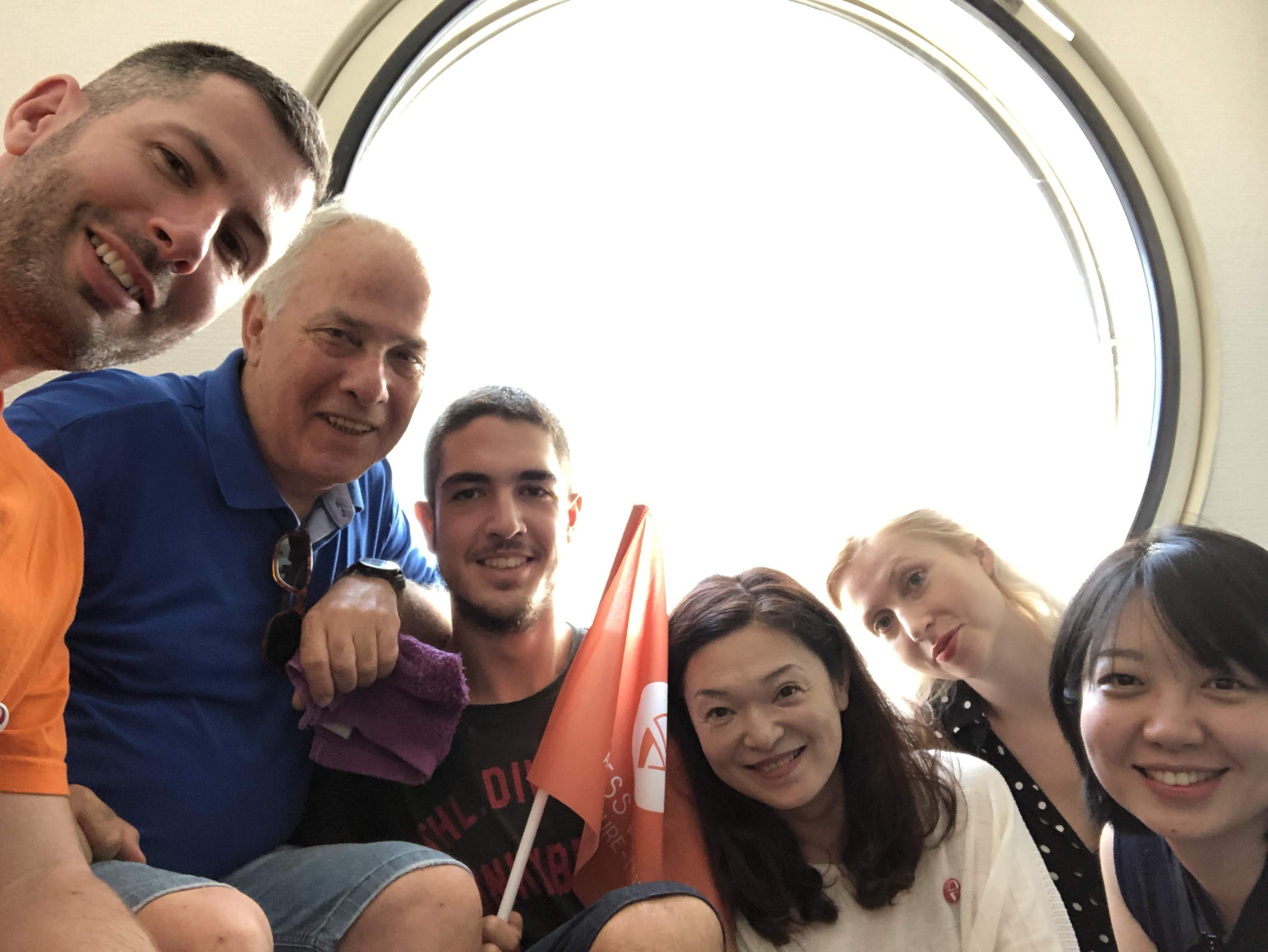 AccessPoint:ARCHITECTURE-Tokyo(東京建築アクセスポイント)