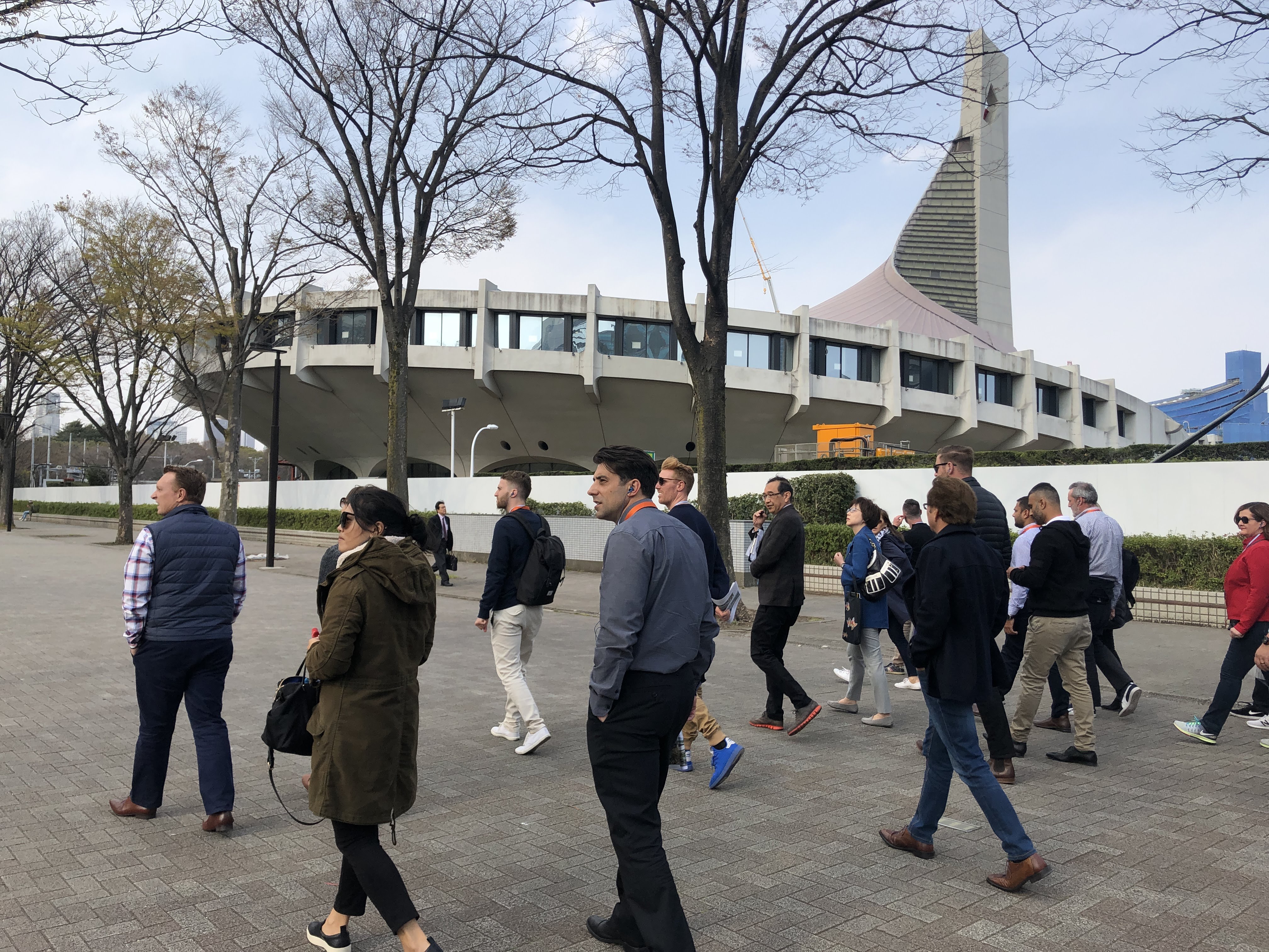 AccessPoint:ARCHITECTURE-Tokyo(東京建築アクセスポイント)