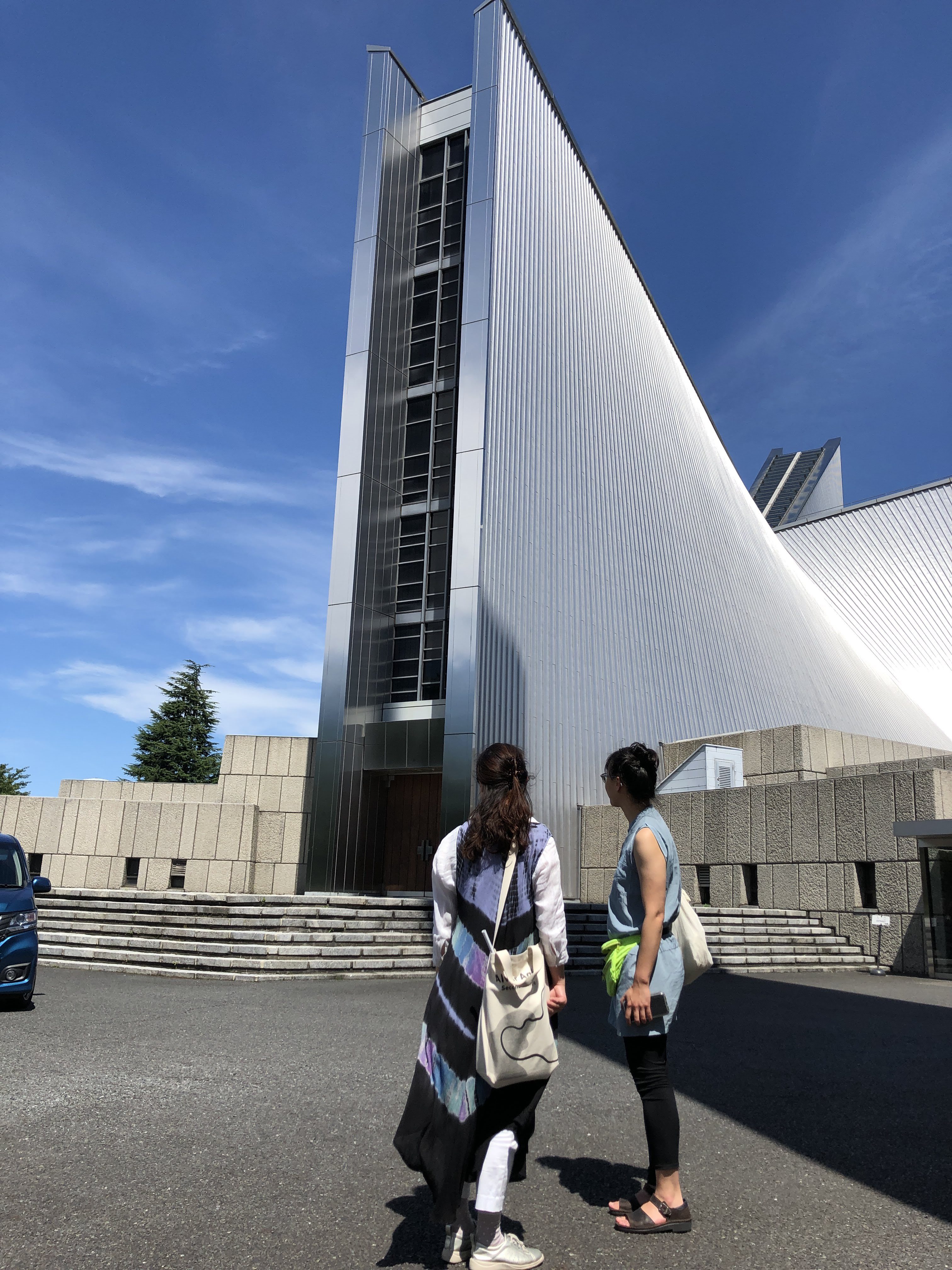 AccessPoint:ARCHITECTURE-Tokyo(東京建築アクセスポイント)