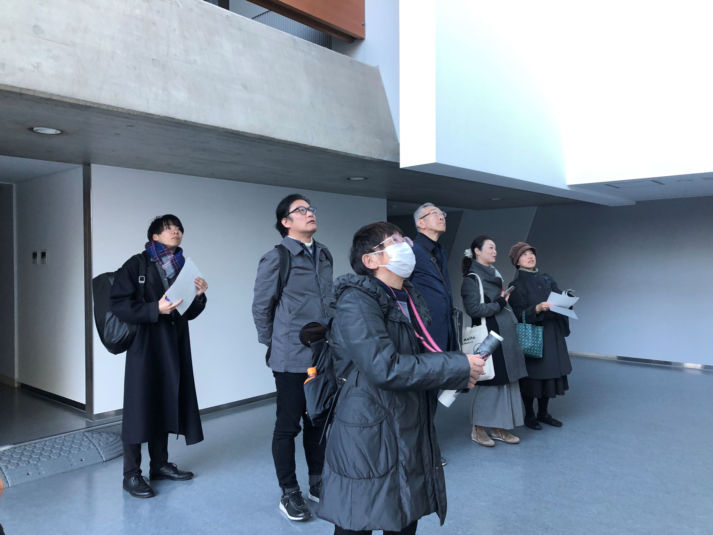 AccessPoint:ARCHITECTURE-Tokyo(東京建築アクセスポイント)