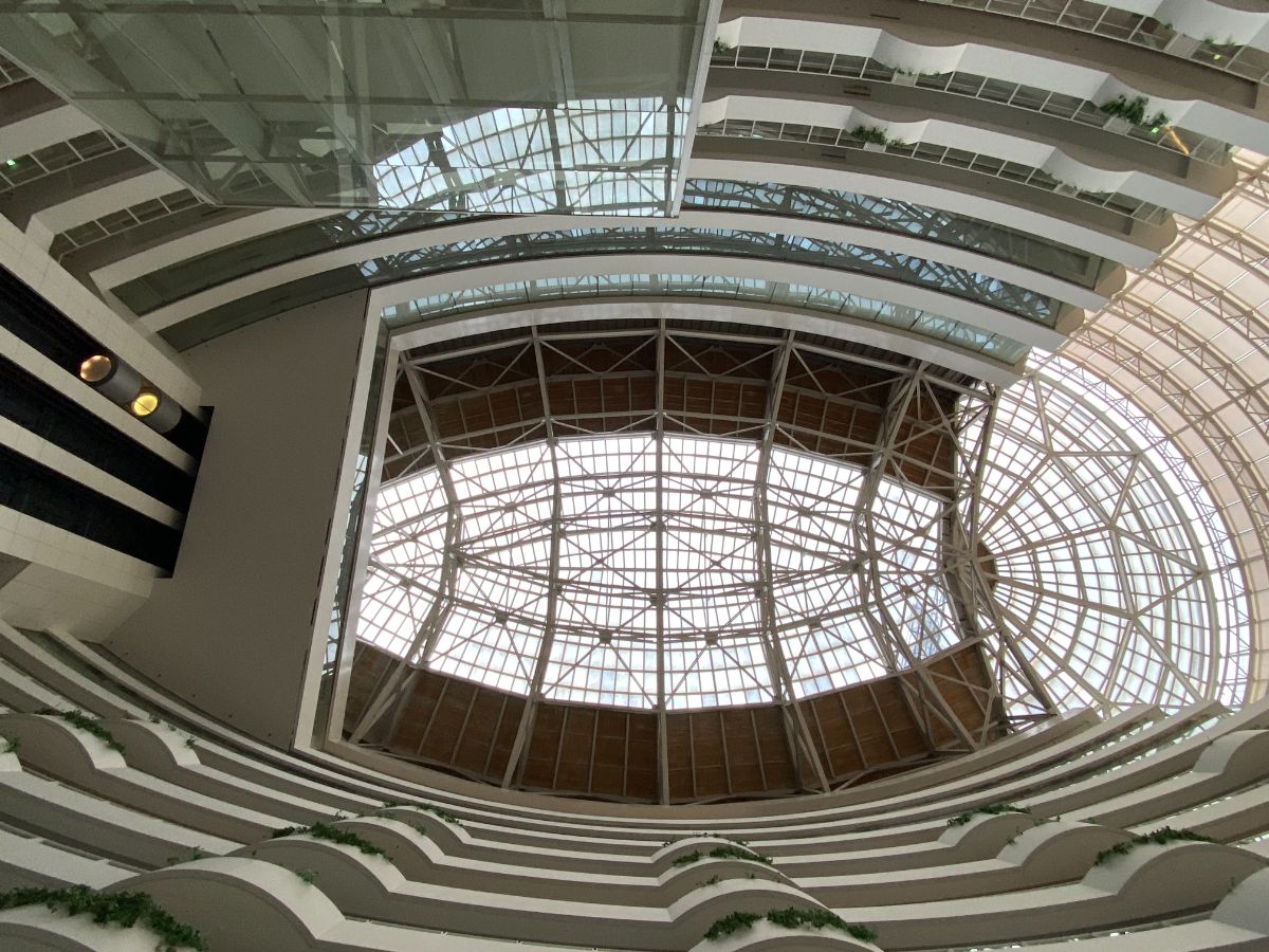 AccessPoint:ARCHITECTURE-Tokyo(東京建築アクセスポイント)