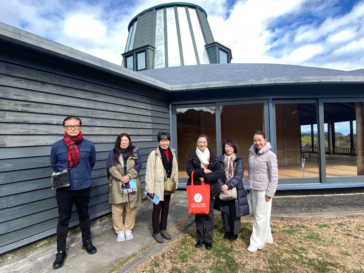 AccessPoint:ARCHITECTURE-Tokyo(東京建築アクセスポイント)