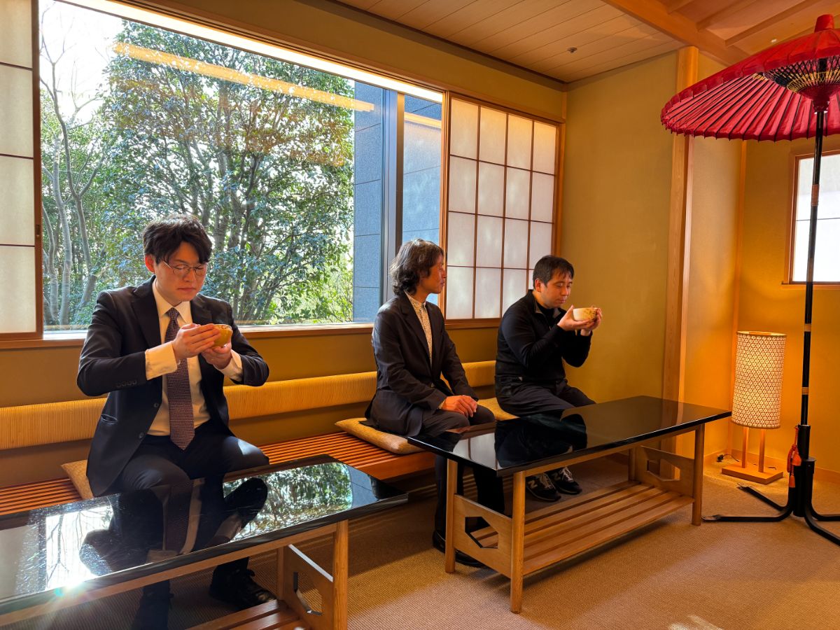 AccessPoint:ARCHITECTURE-Tokyo(東京建築アクセスポイント)